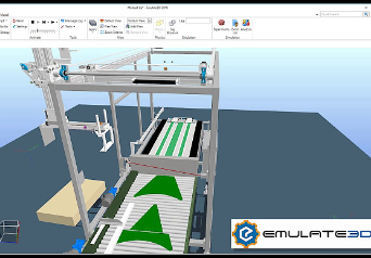 iPlus Solution | Global IT Service Provider | E3D Simulation ...