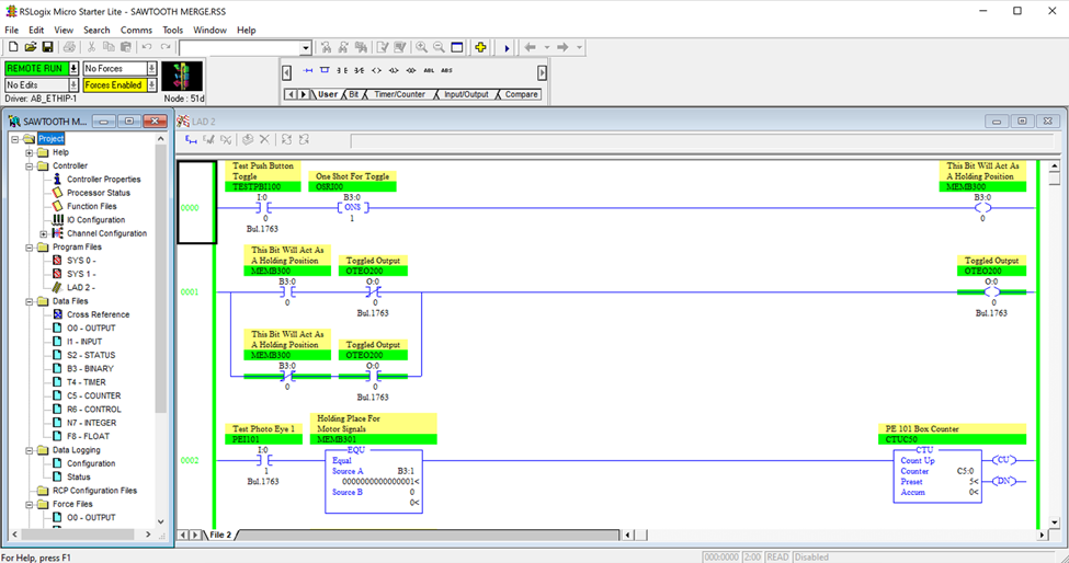 iPlus Solution | Global IT Service Provider | E3D Simulation - PLC ...